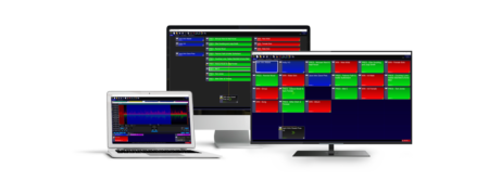 Audio Playback Software for Broadcast Production | Trigger